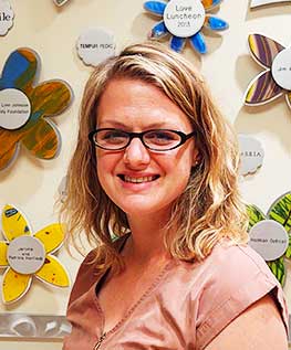 Ronald McDonald House Charities, Upper Midwest | About